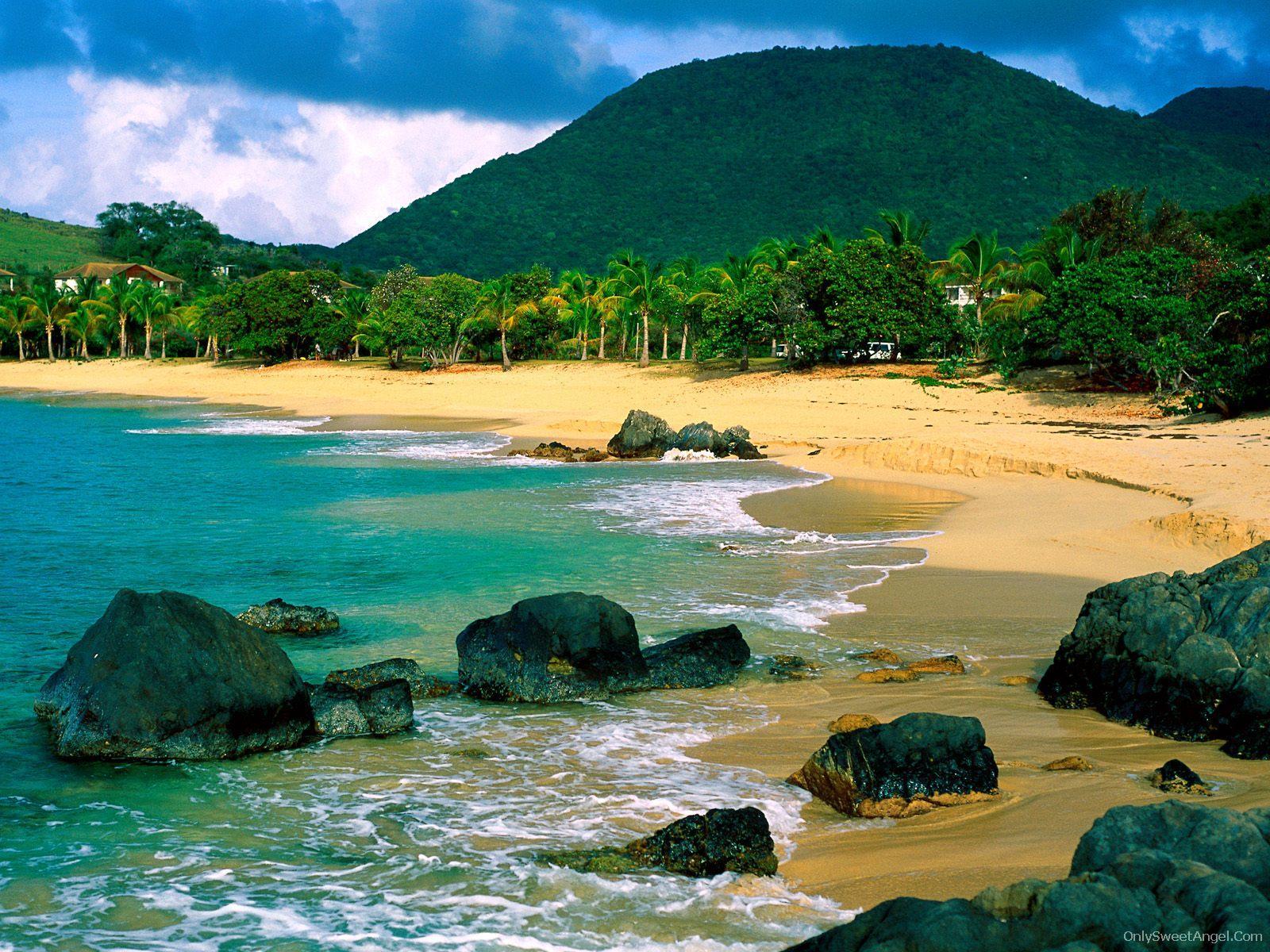 European Nature Wallpapers - Top Free European Nature Backgrounds ...