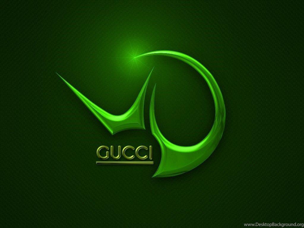 Gucci Green Wallpapers - Top Free Gucci Green Backgrounds - WallpaperAccess