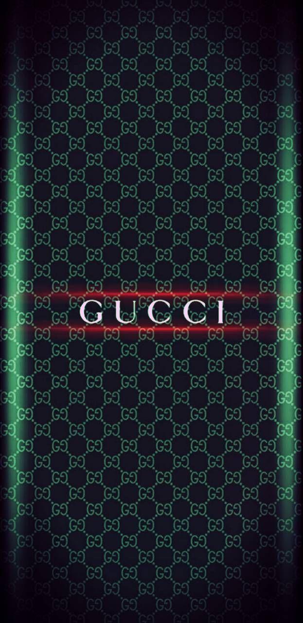 Gucci Green Wallpapers - Top Free Gucci Green Backgrounds - WallpaperAccess