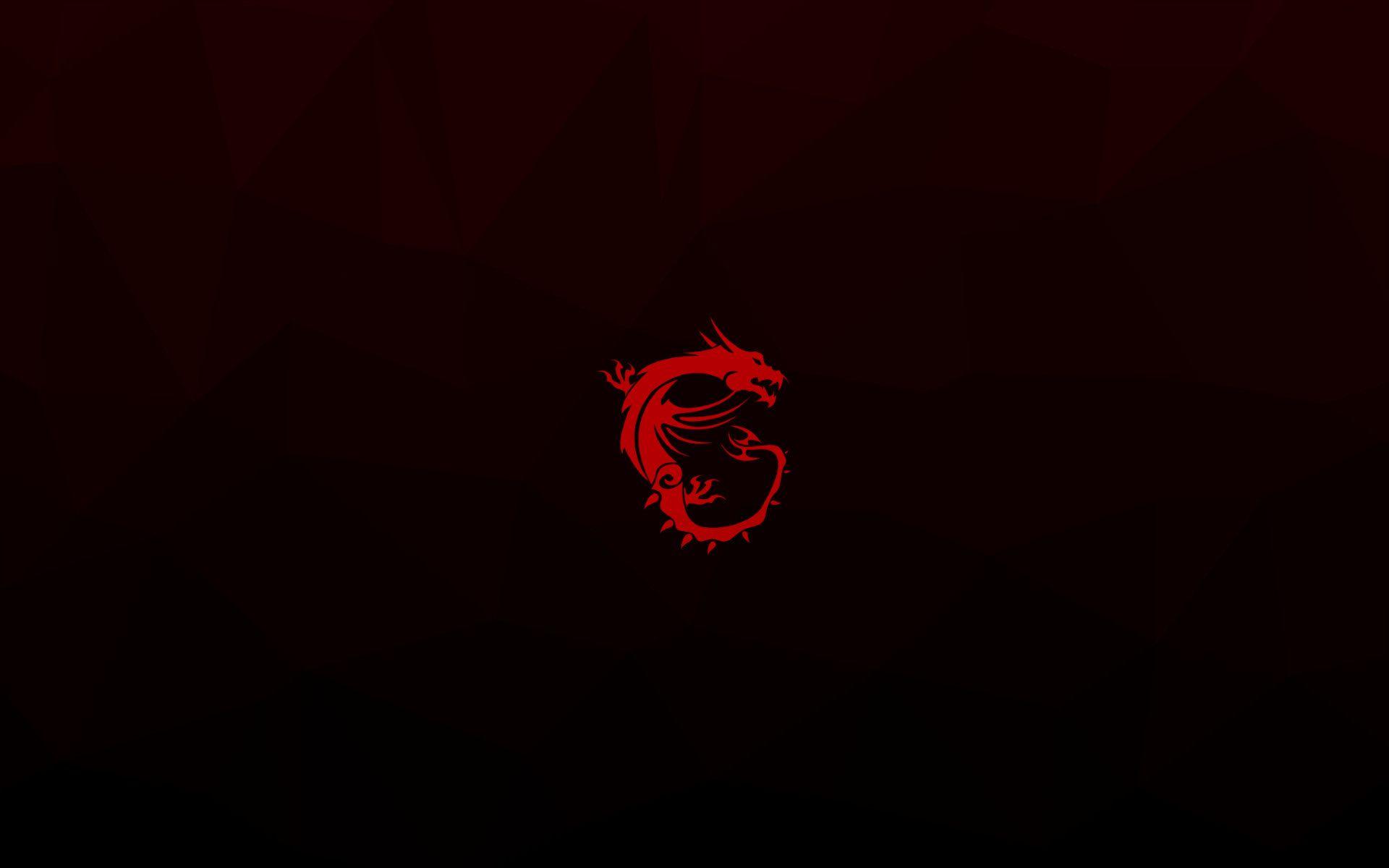 Red MSI Wallpapers - Top Free Red MSI Backgrounds - WallpaperAccess