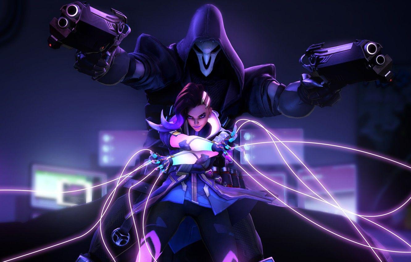 Purple Reaper Wallpapers - Top Free Purple Reaper Backgrounds ...