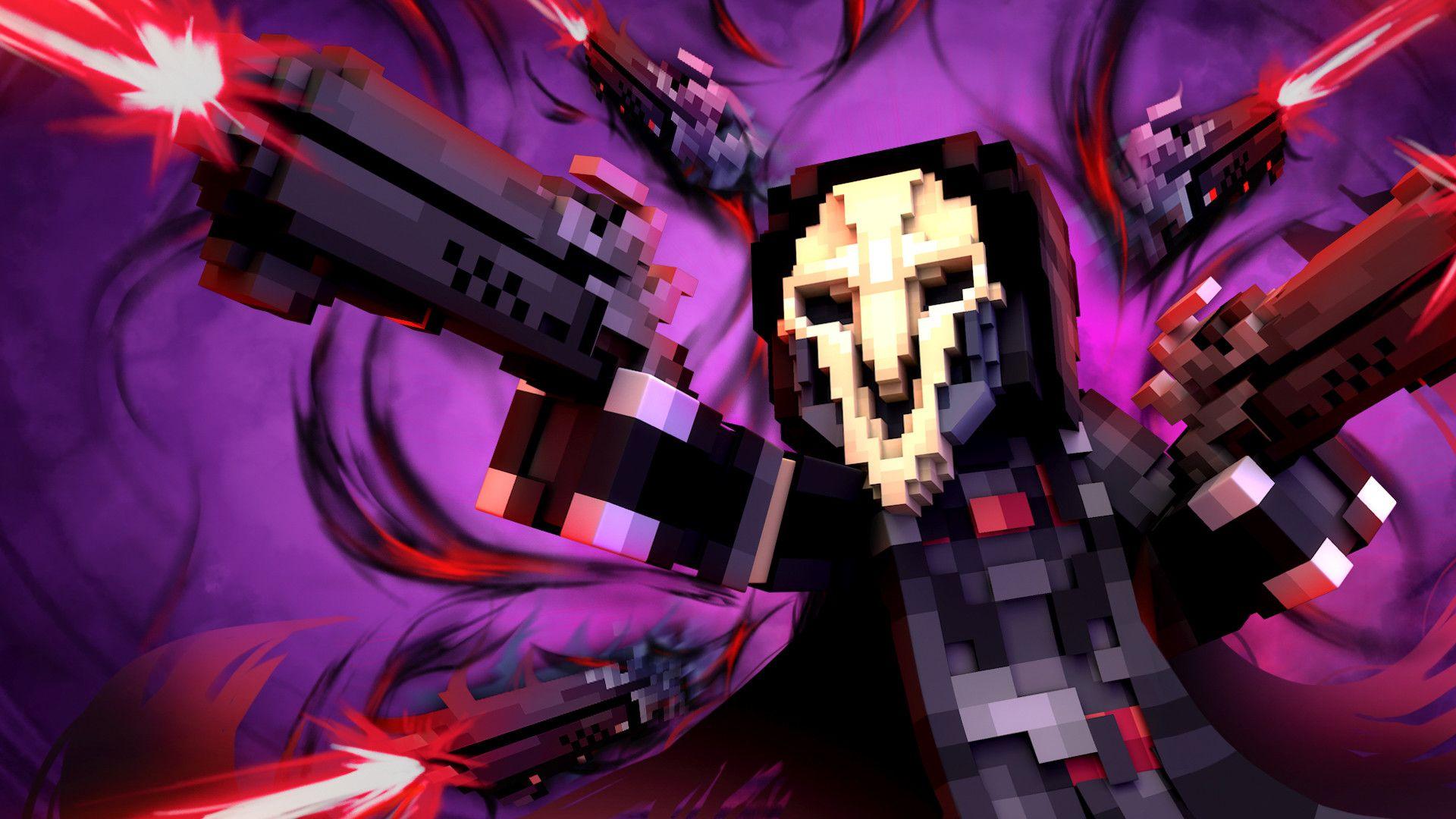 Purple Reaper Wallpapers - Top Free Purple Reaper Backgrounds ...