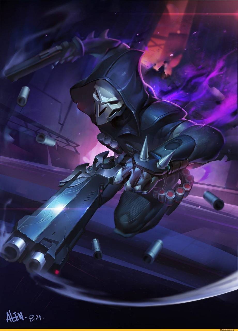 Purple Reaper Wallpapers - Top Free Purple Reaper Backgrounds ...