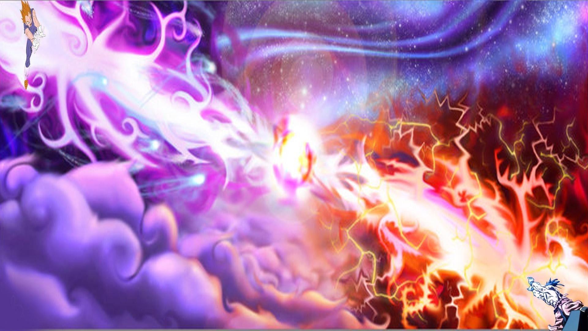 Dragon Ball Z Dual Monitor Wallpapers - Top Free Dragon Ball Z Dual ...