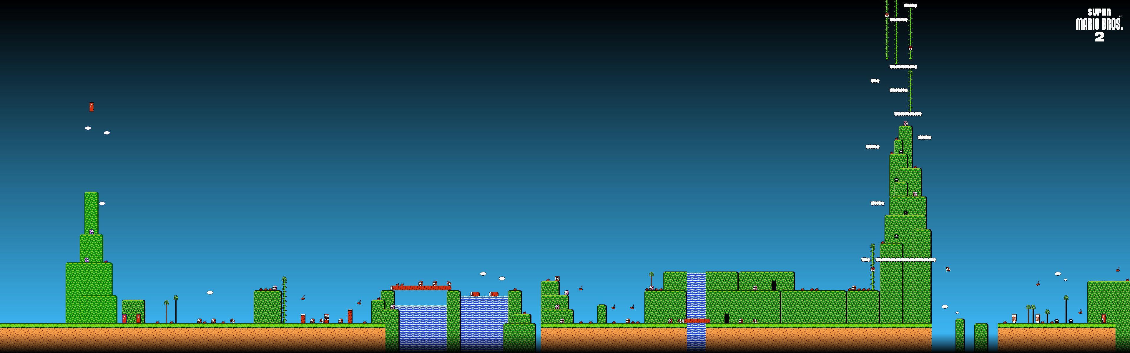 Vintage Dual Monitor Wallpapers - Top Free Vintage Dual Monitor ...