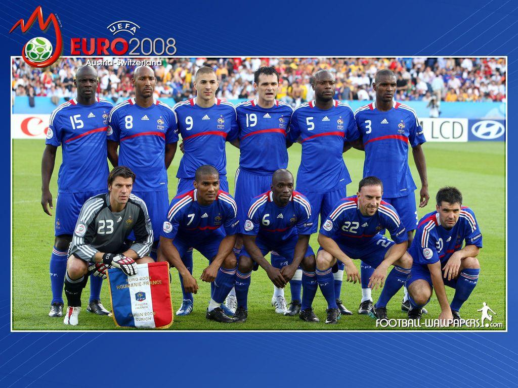 France Soccer Wallpapers - Top Free France Soccer Backgrounds ...