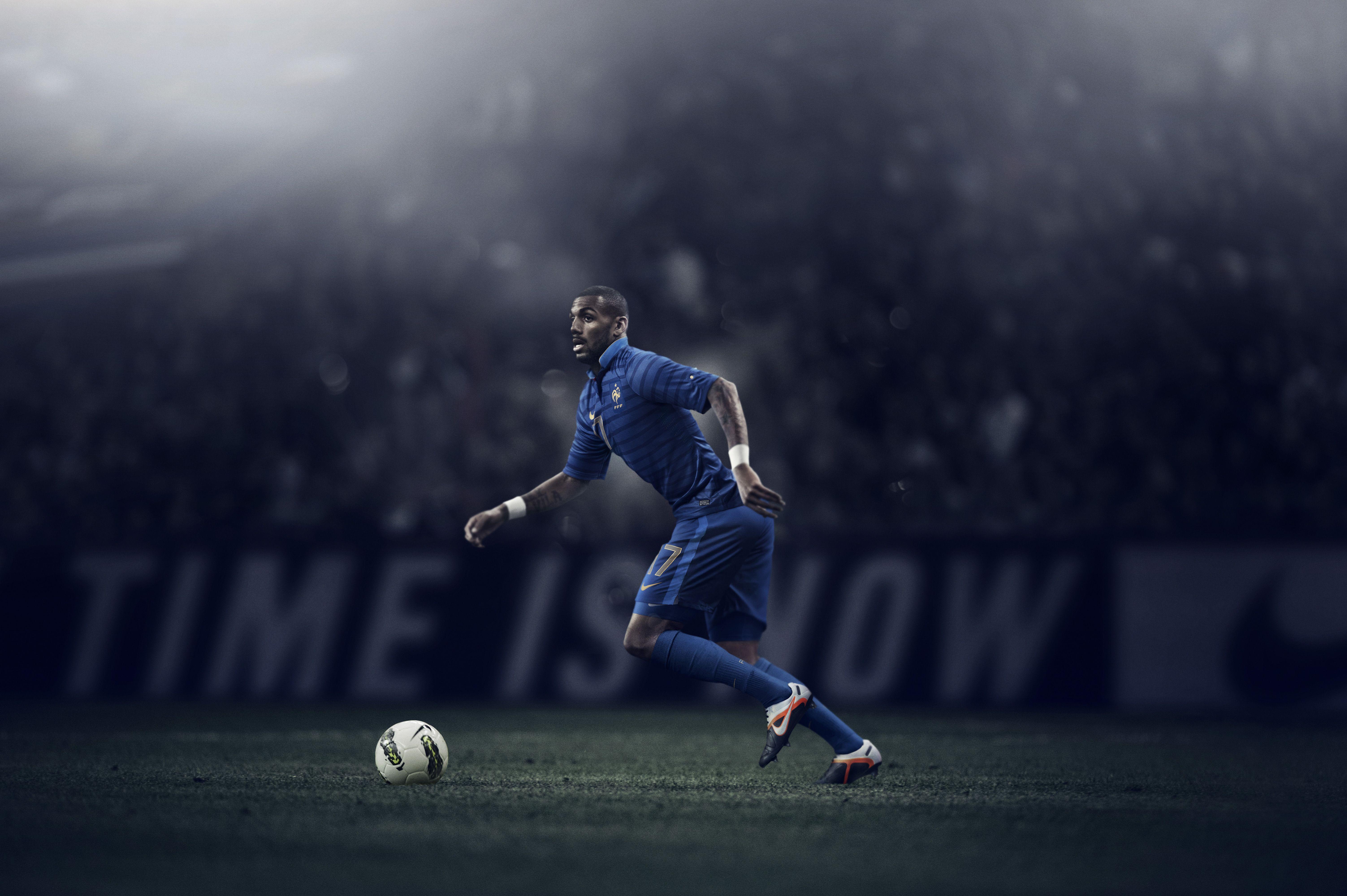 France Soccer Wallpapers - Top Free France Soccer Backgrounds ...