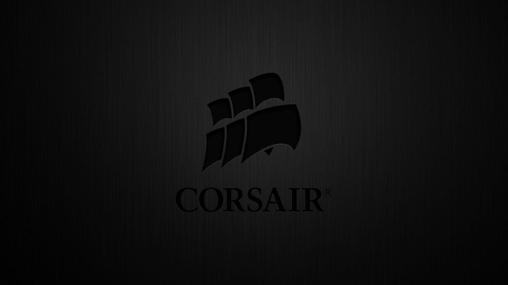 Corsair Logo Wallpapers - Top Free Corsair Logo Backgrounds ...