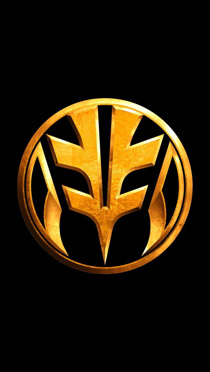 Power Ranger Logo Wallpapers - Top Free Power Ranger Logo Backgrounds ...