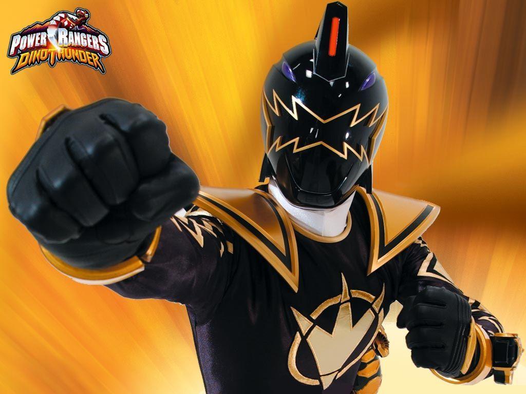 Power Rangers Dino Thunder Wallpapers - Top Free Power Rangers Dino ...