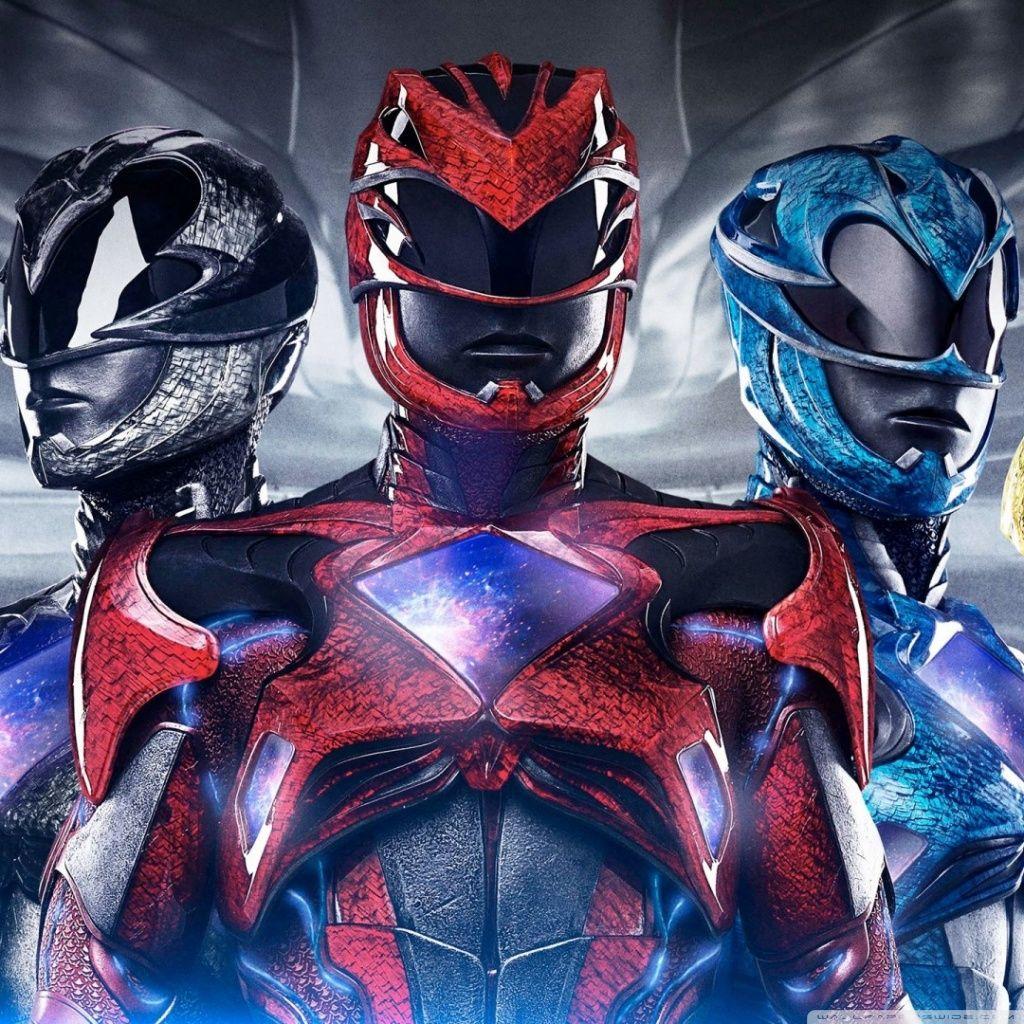 Power Rangers HD Wallpapers - Top Free Power Rangers HD Backgrounds ...