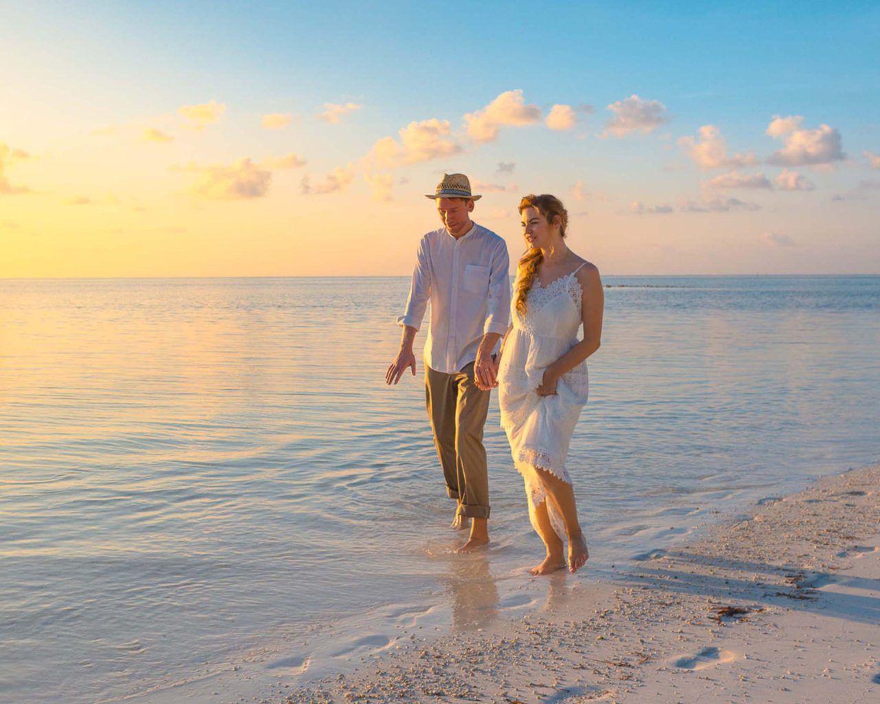 Beach Romance Wallpapers - Top Free Beach Romance Backgrounds ...