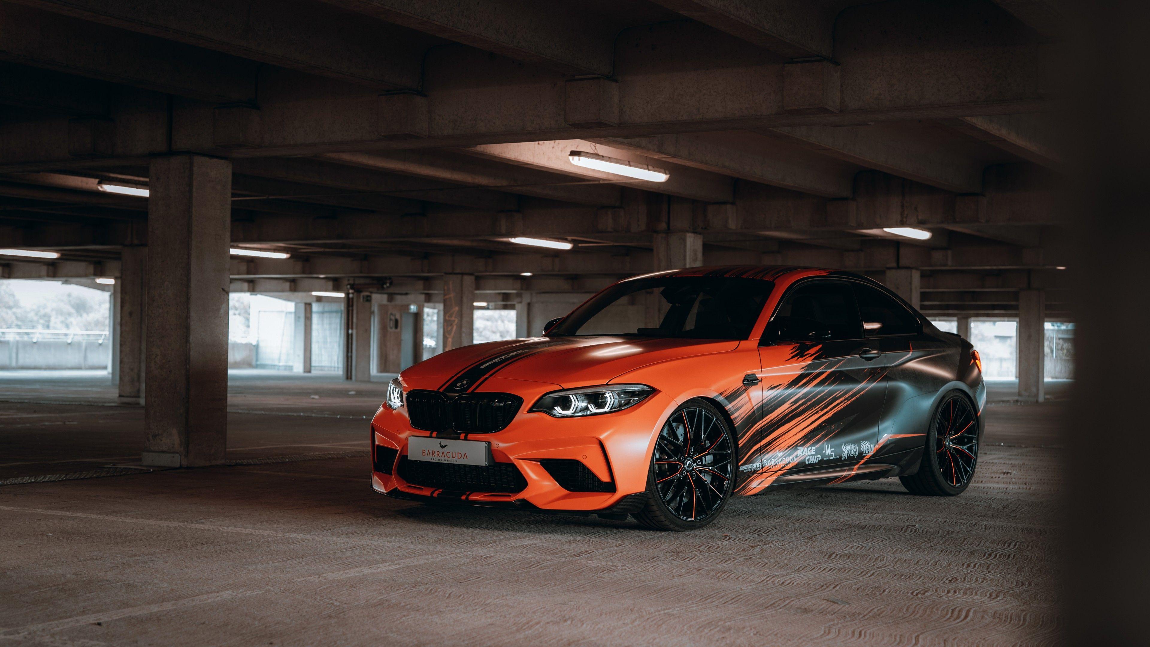 BMW M2 Competition Wallpapers - Top Free BMW M2 Competition Backgrounds ...