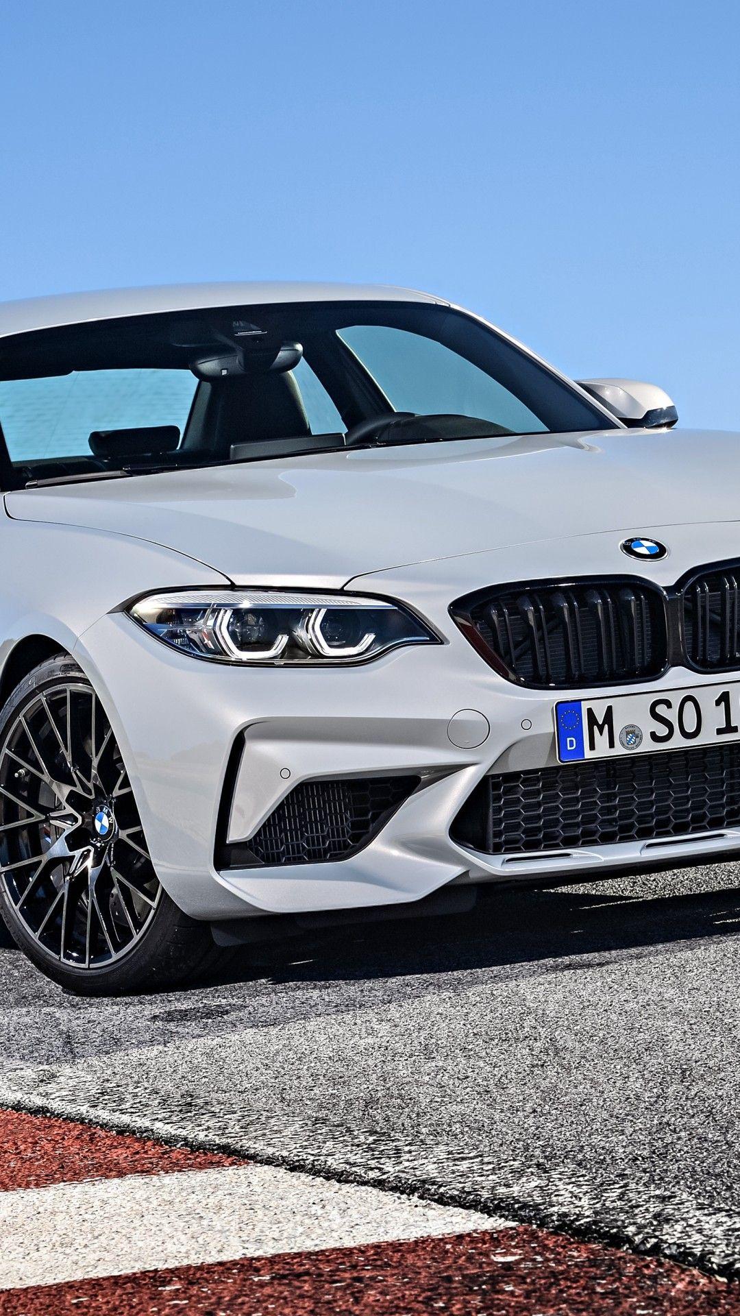 BMW M2 Competition Wallpapers - Top Free BMW M2 Competition Backgrounds ...