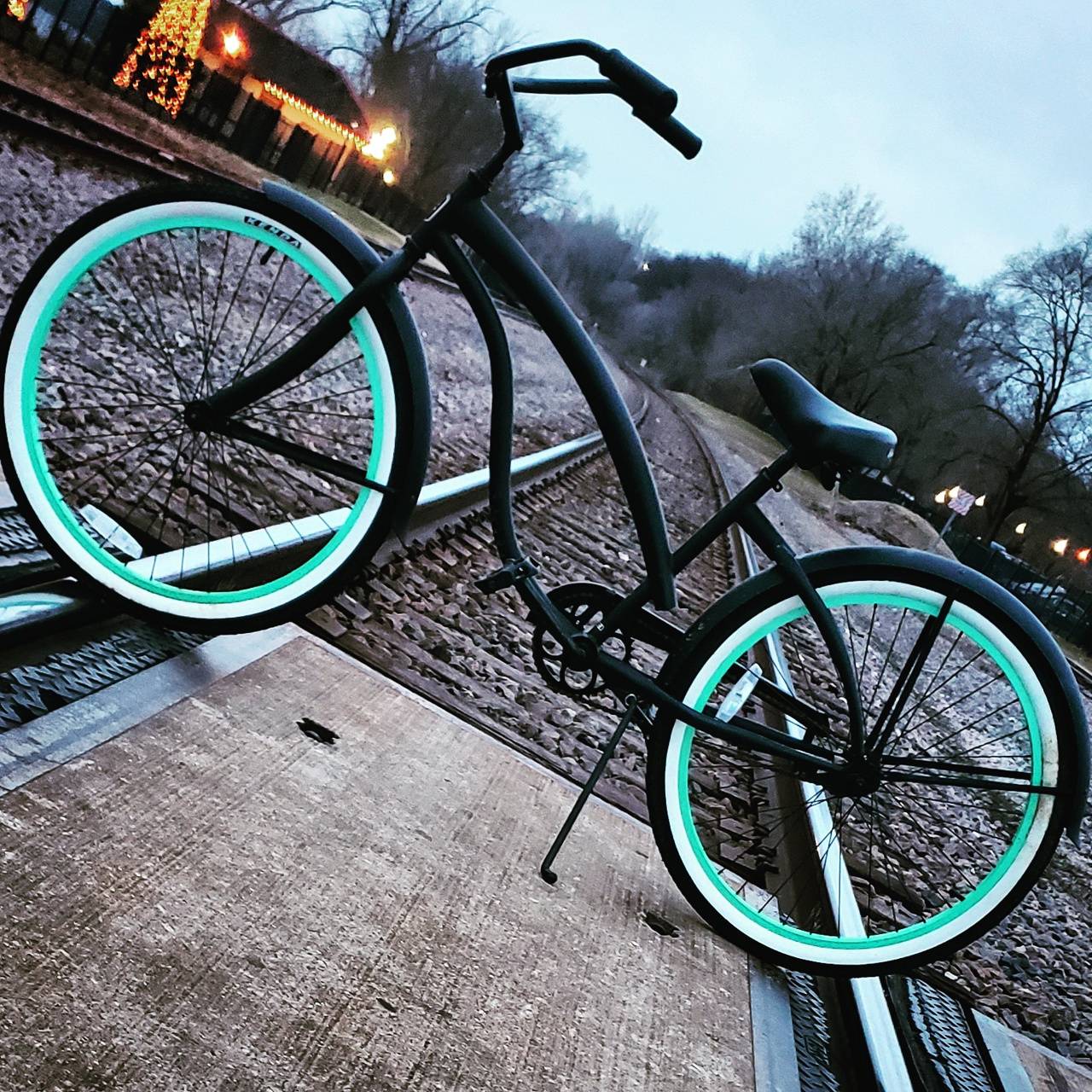 Cruiser Bike Wallpapers - Top Free Cruiser Bike Backgrounds ...