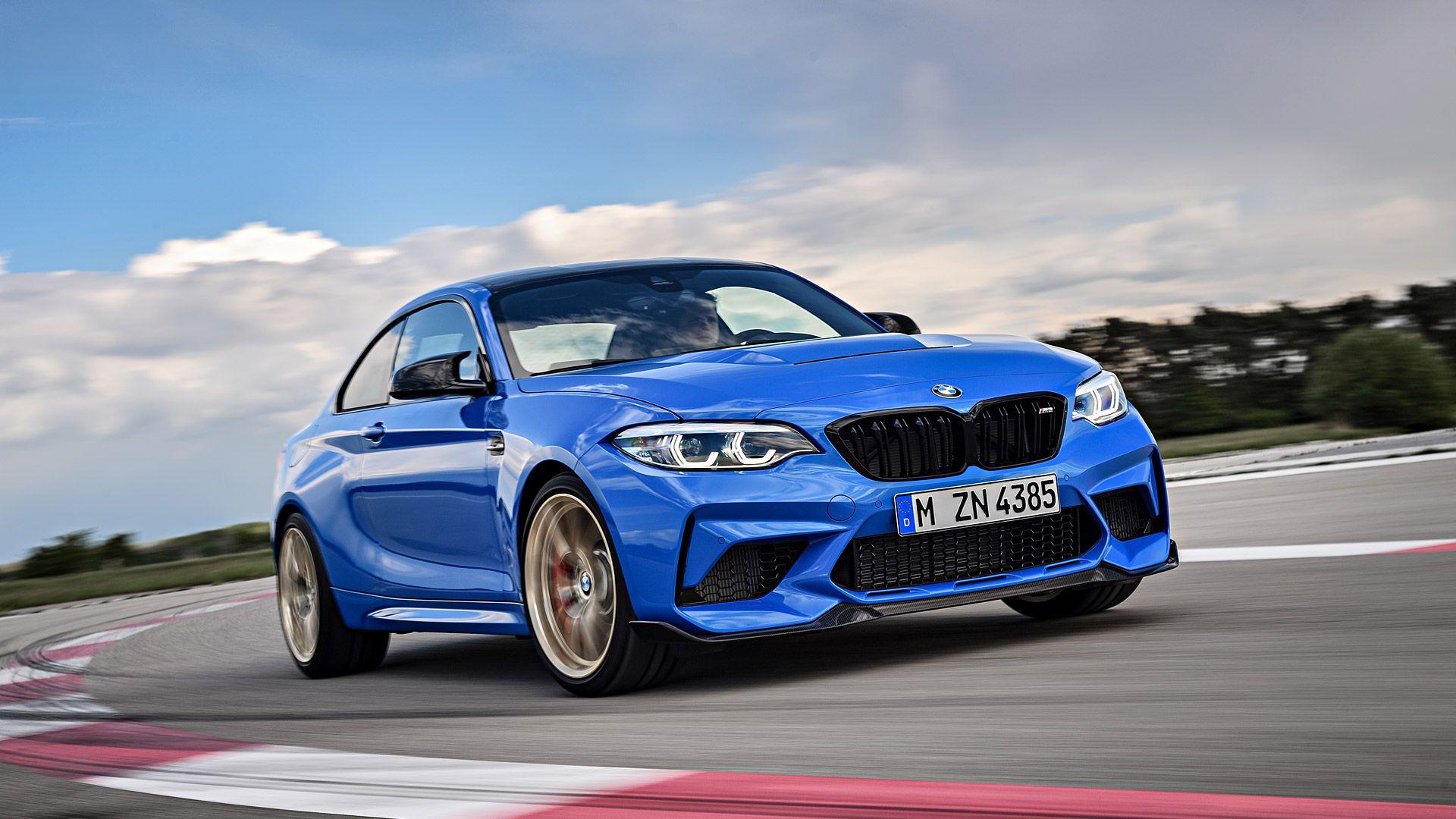 BMW M2 Competition Wallpapers - Top Free BMW M2 Competition Backgrounds ...
