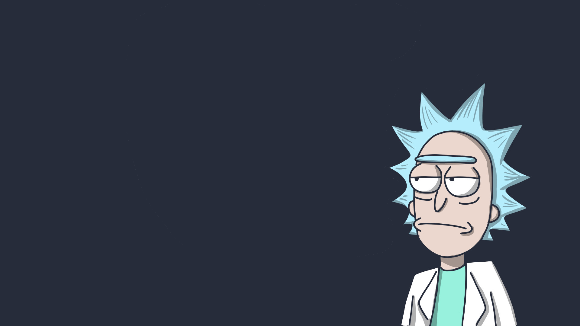 Rick and Morty Depressed Wallpapers - Top Free Rick and Morty Depressed ...