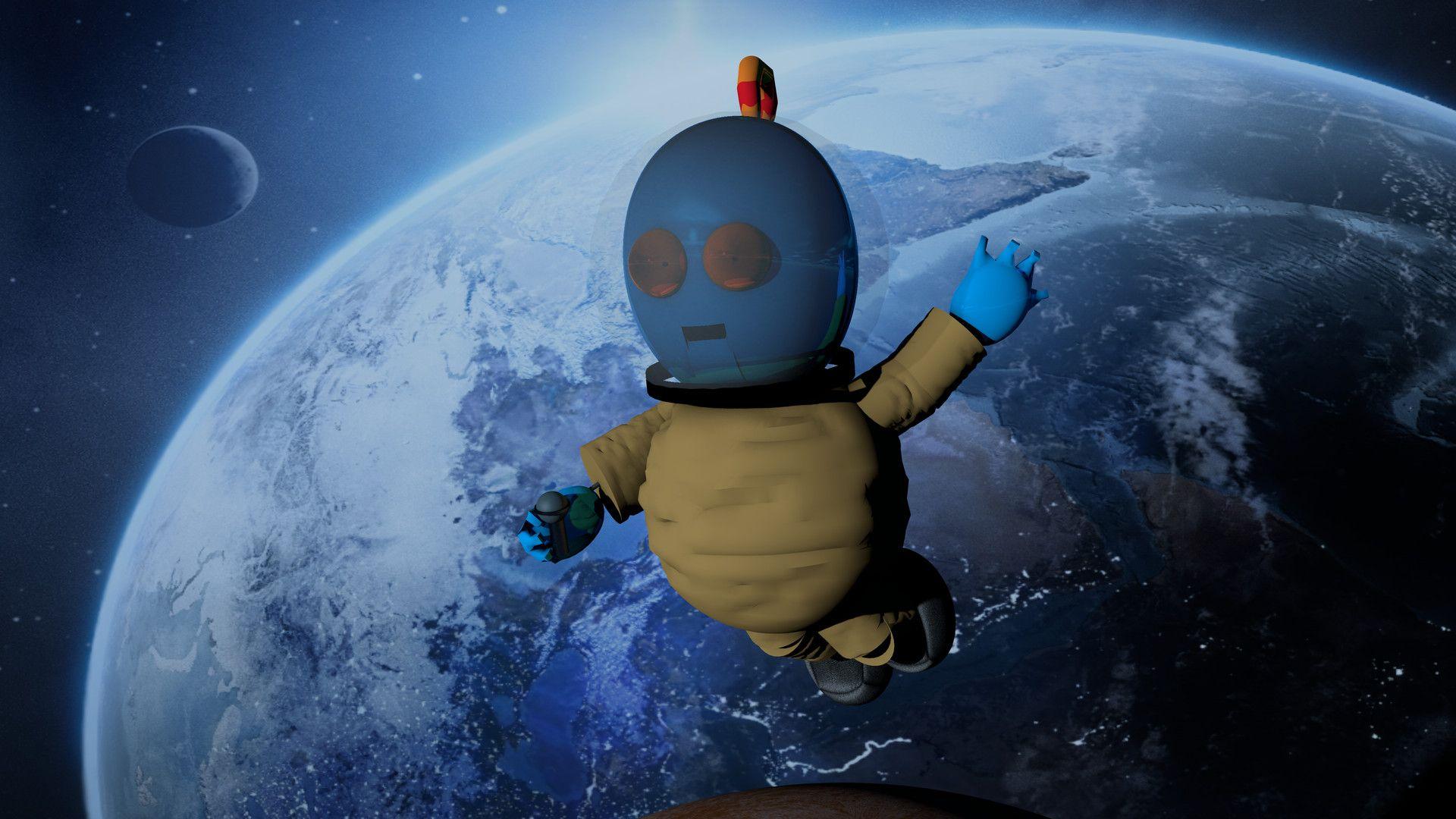 4D Space Wallpapers - Top Free 4D Space Backgrounds - WallpaperAccess