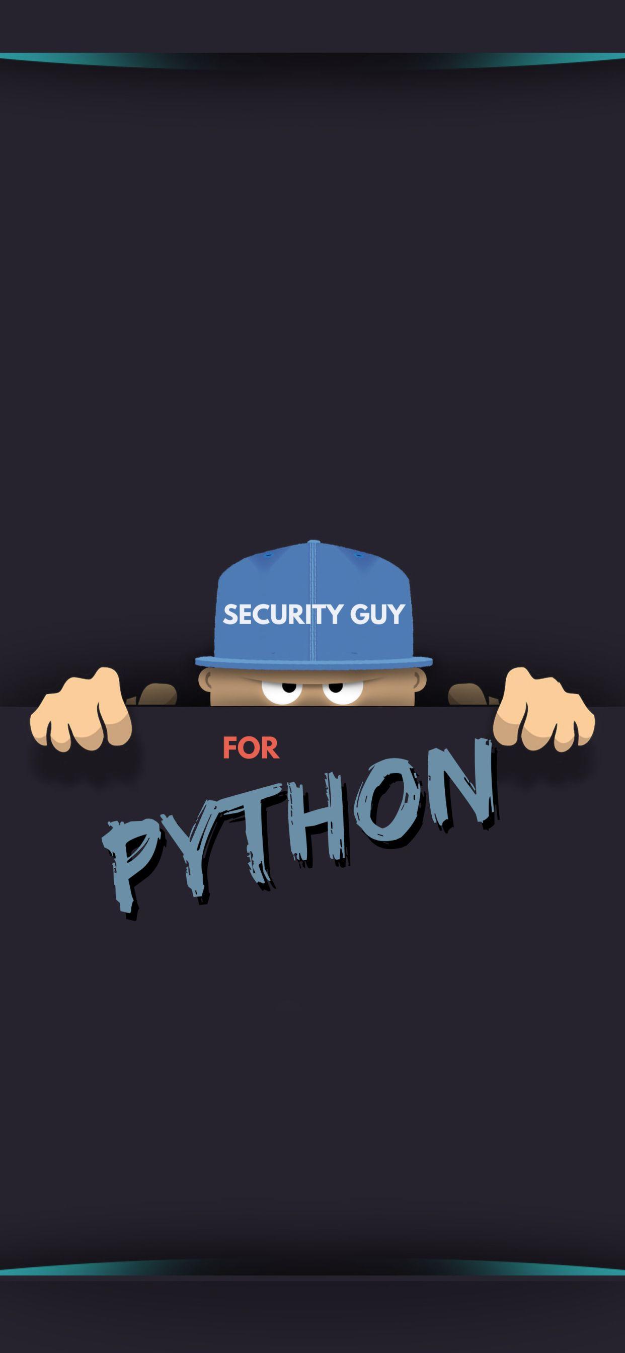 Python Programmer Wallpapers - Top Free Python Programmer Backgrounds ...