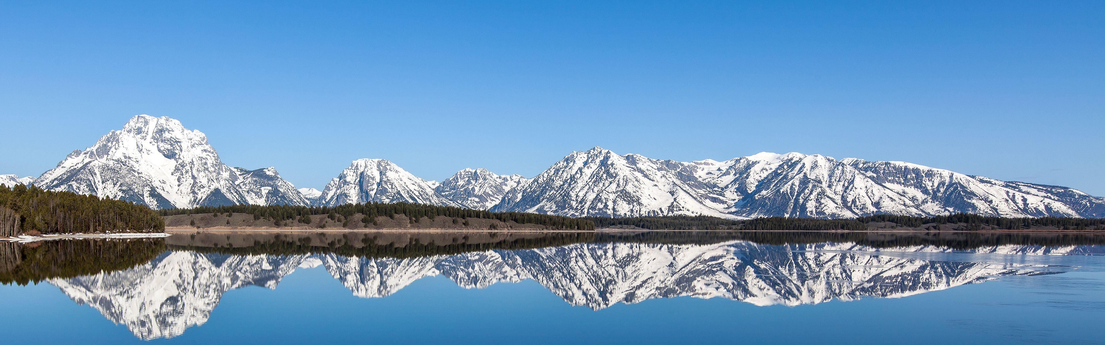 3840X1200 High Resolution Panoramic Wallpapers - Top Free 3840X1200 ...