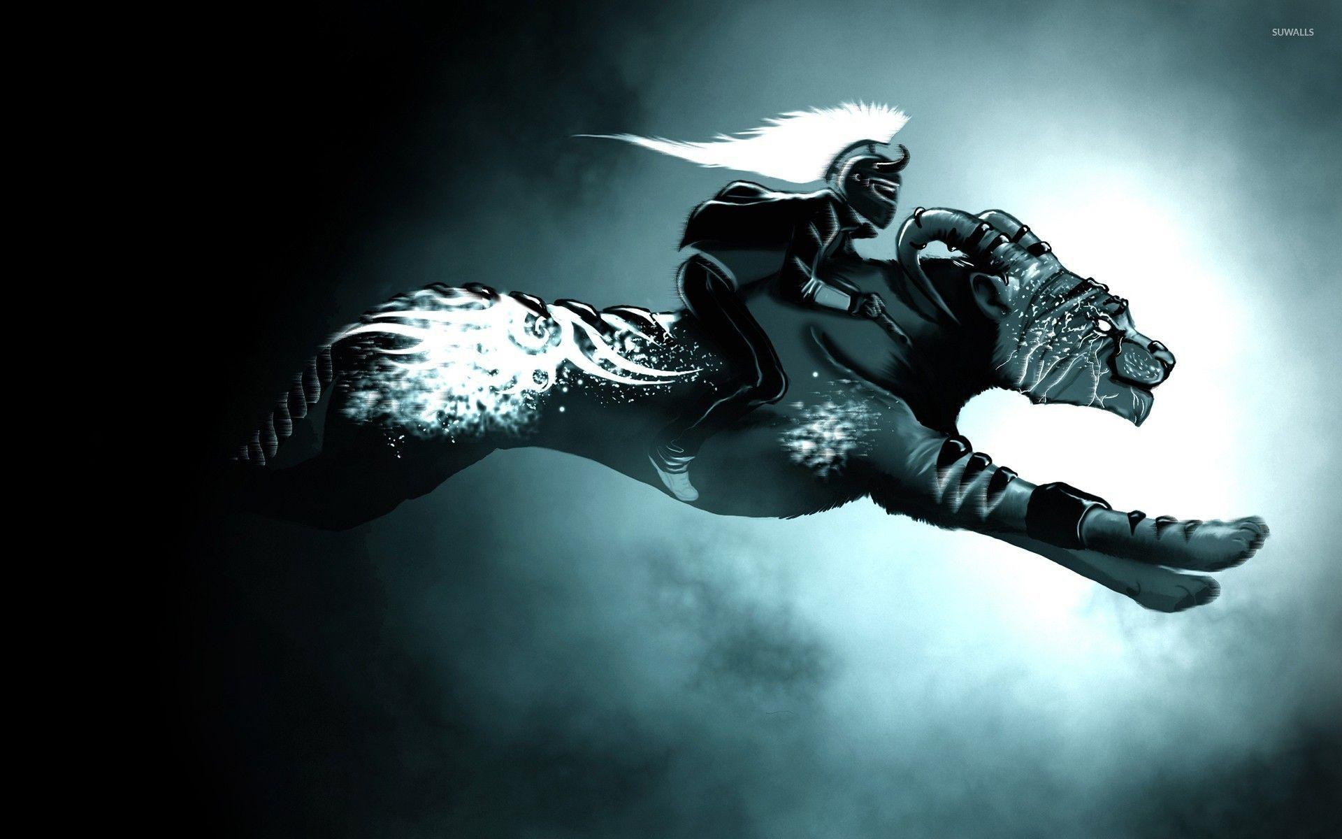 Tiger Warrior Wallpapers - Top Free Tiger Warrior Backgrounds ...