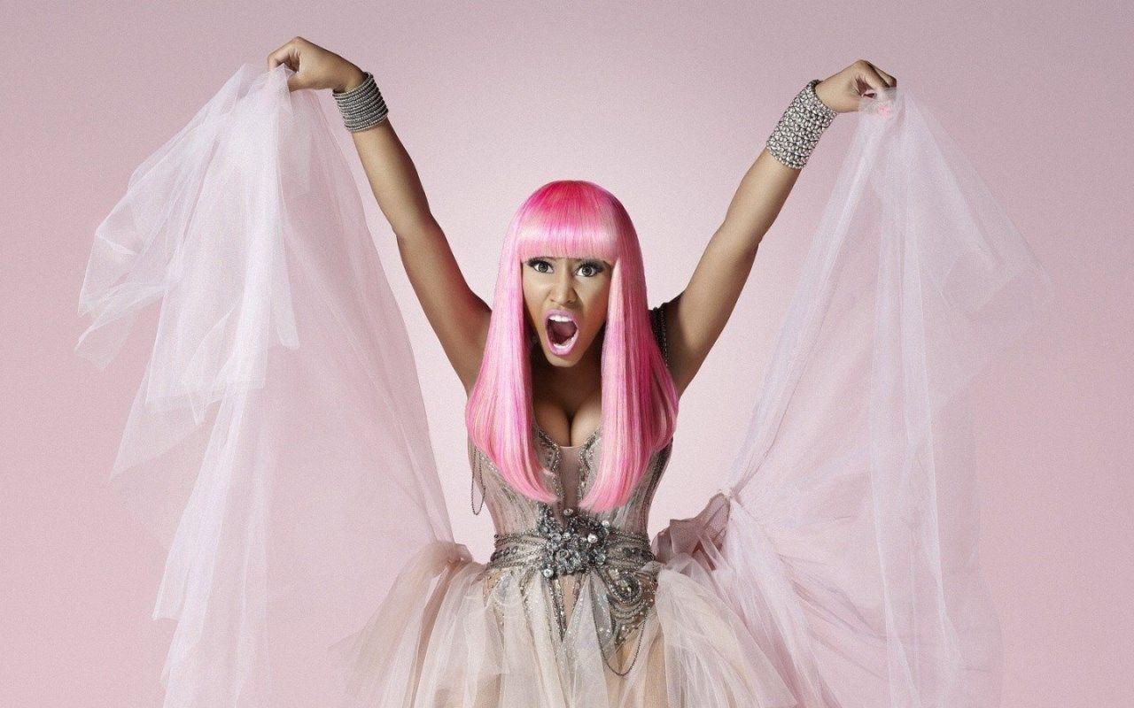 Nicki Minaj Pink Wallpapers - Top Free Nicki Minaj Pink Backgrounds ...