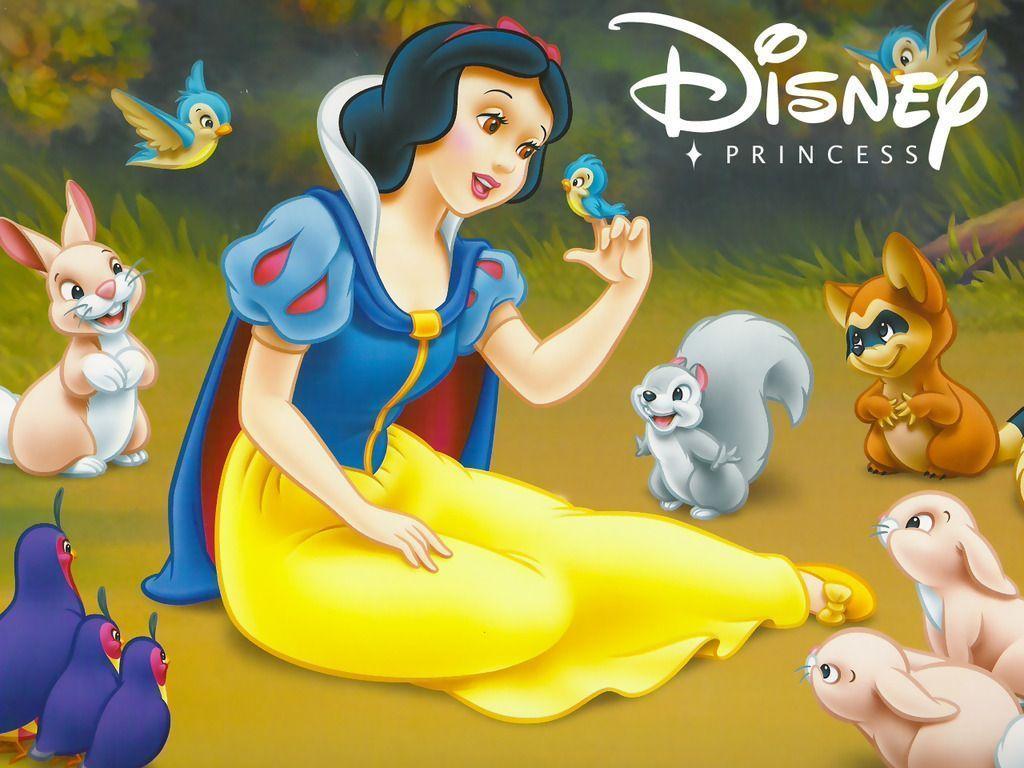 Snow White HD Wallpapers - Top Free Snow White HD Backgrounds ...
