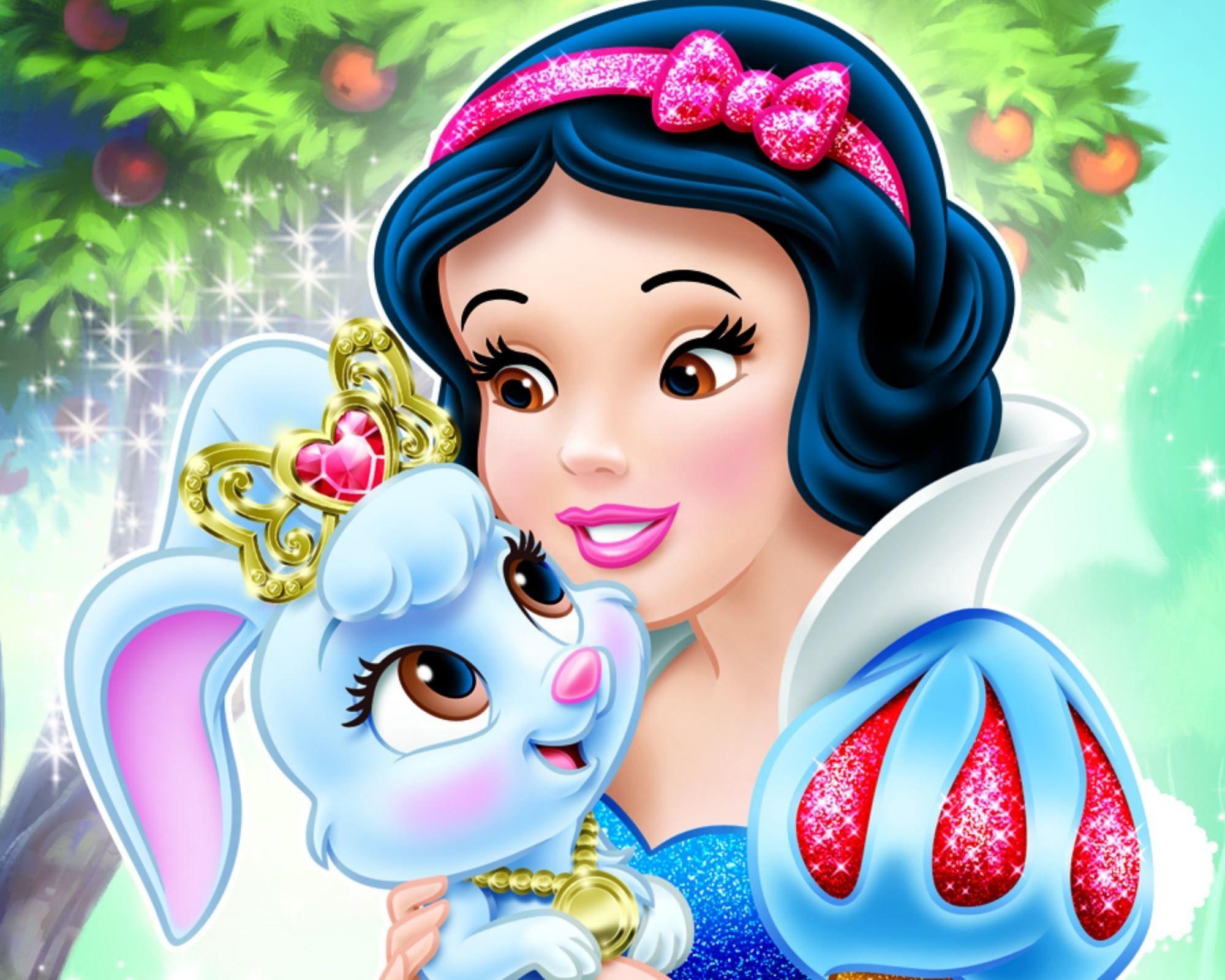 Snow White HD Wallpapers - Top Free Snow White HD Backgrounds ...