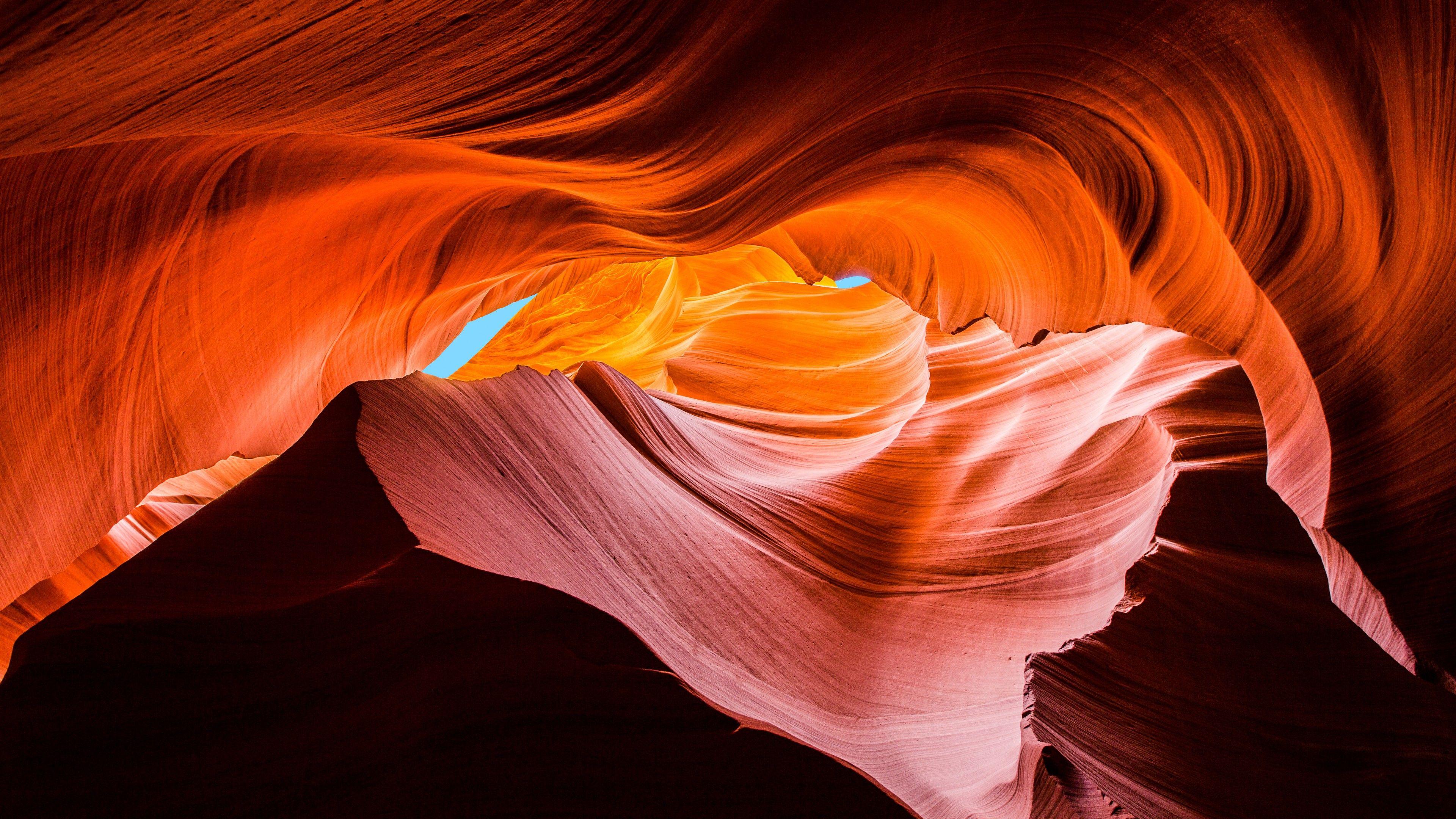 4K Canyon Wallpapers - Top Free 4K Canyon Backgrounds - WallpaperAccess