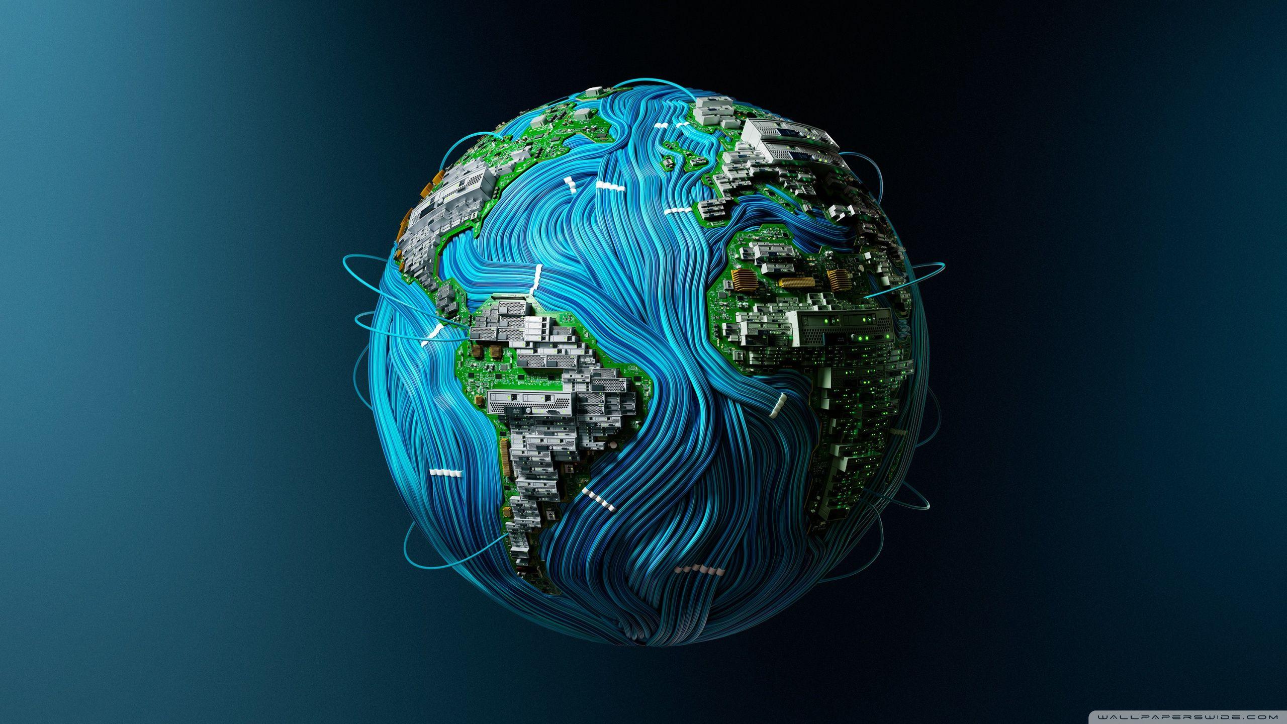 HD Technology Wallpapers - Top Free HD Technology Backgrounds ...