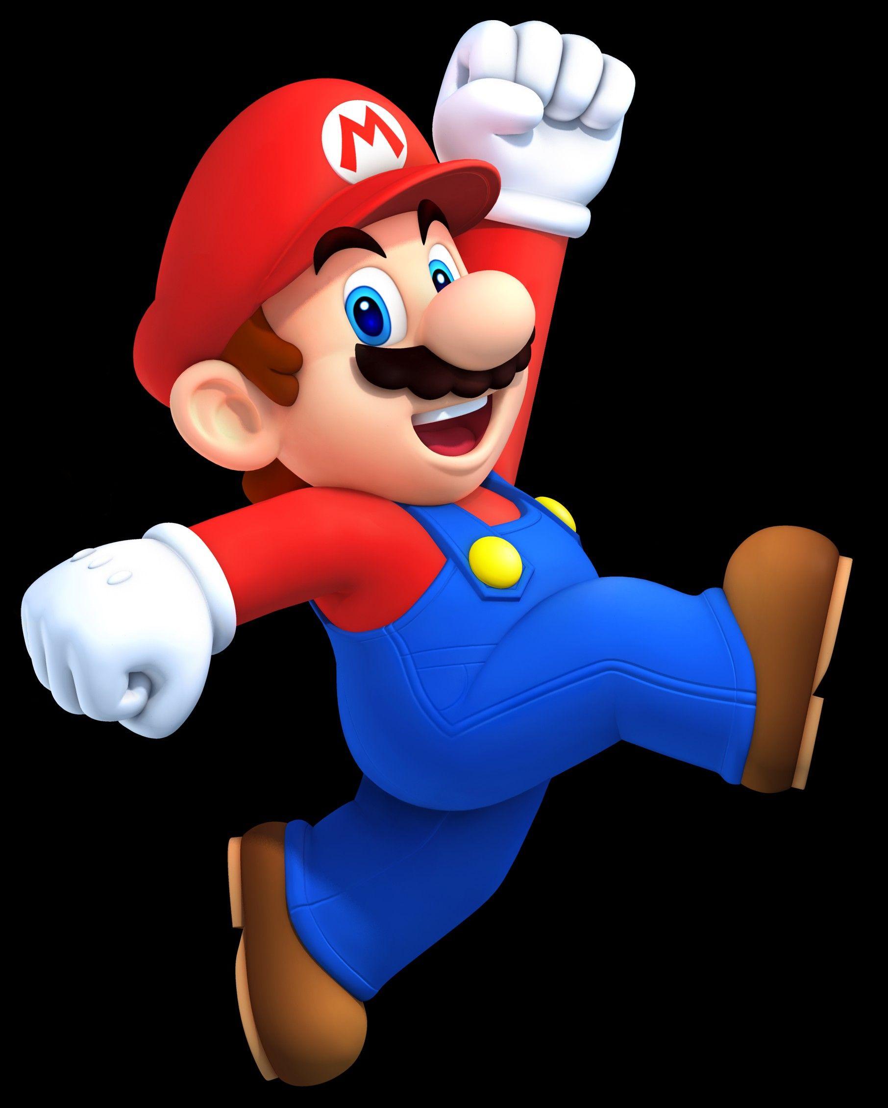 Super Mario Run Wallpapers - Top Free Super Mario Run Backgrounds ...