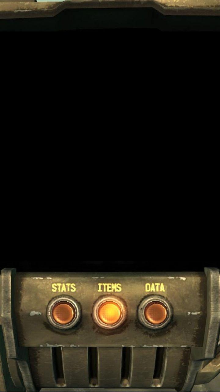 Fallout Mobile Wallpapers - Top Free Fallout Mobile Backgrounds ...