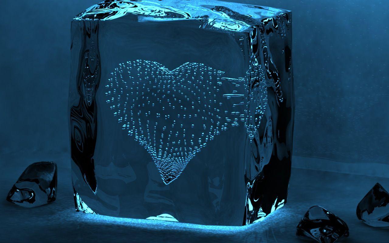 Cold Heart Wallpapers - Top Free Cold Heart Backgrounds - WallpaperAccess