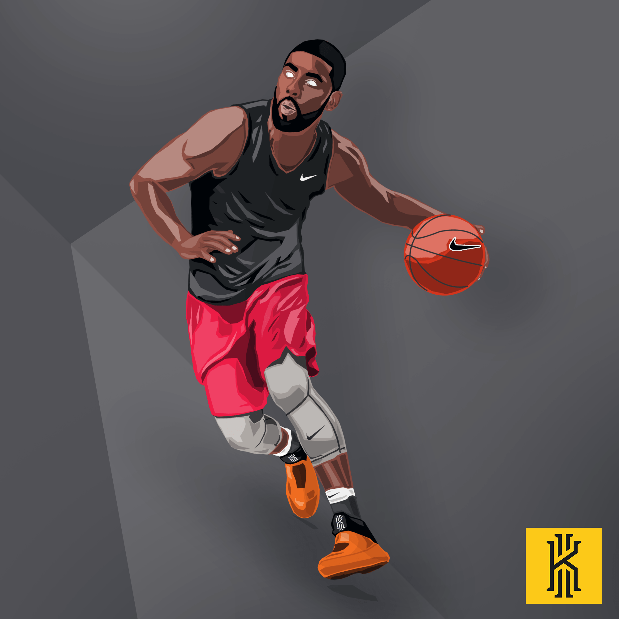 Uncle Drew Cartoon Wallpapers - Top Free Uncle Drew Cartoon Backgrounds ...