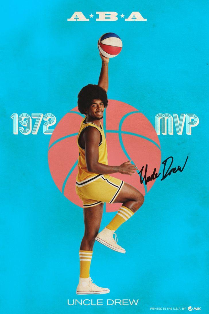 Uncle Drew Cartoon Wallpapers - Top Free Uncle Drew Cartoon Backgrounds ...