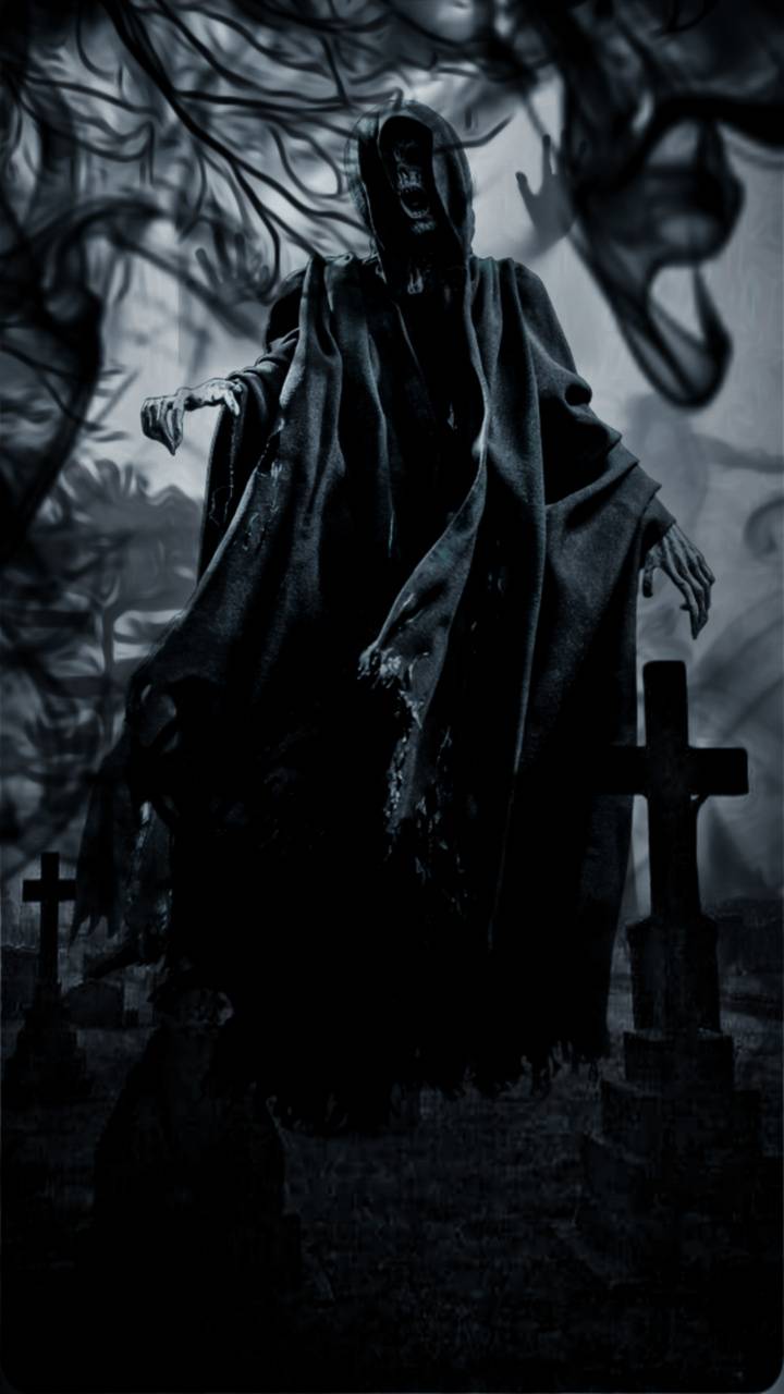 Dementor iPhone Wallpapers - Top Free Dementor iPhone Backgrounds ...