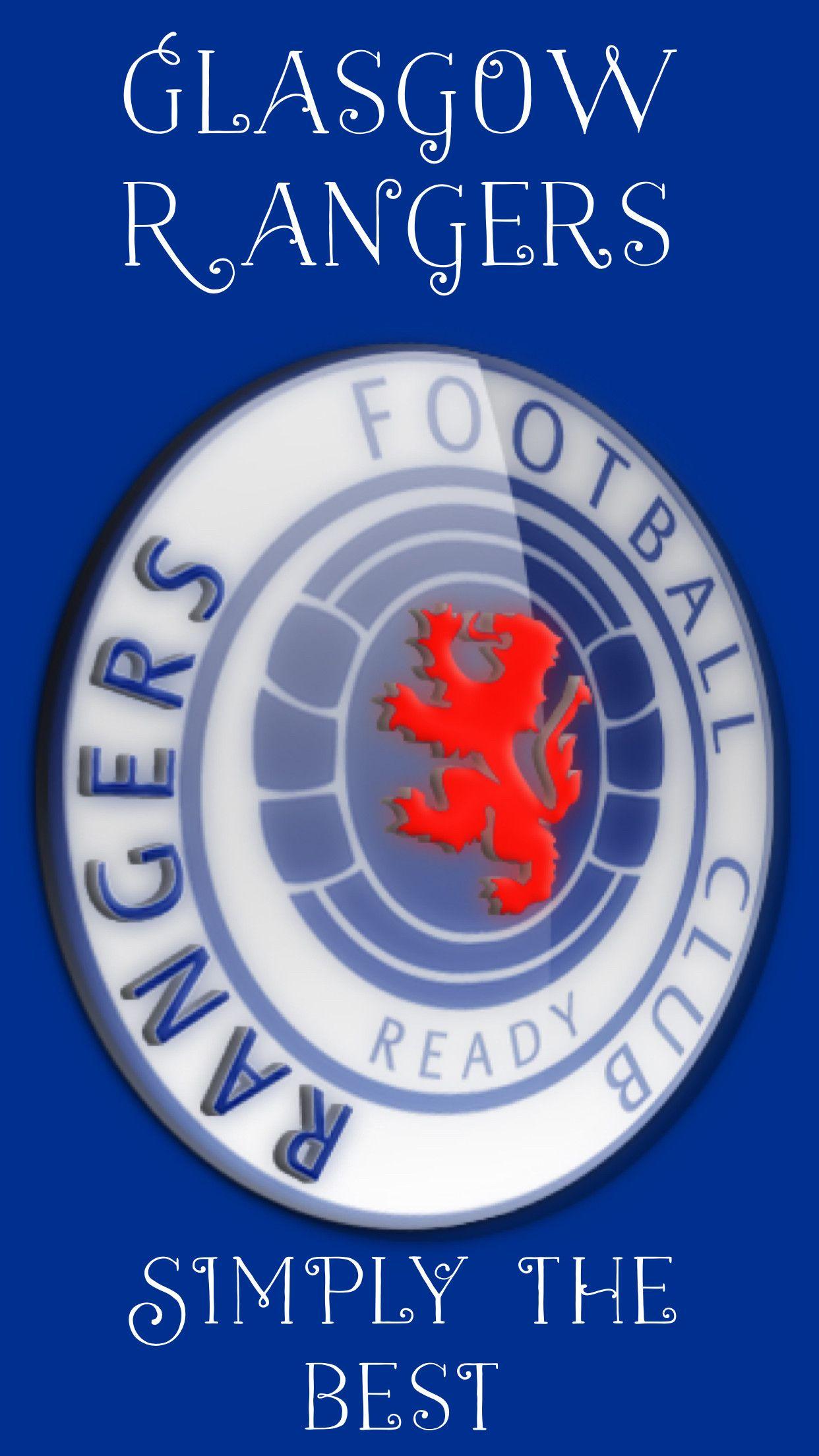 Glasgow Rangers Wallpapers - Top Những Hình Ảnh Đẹp