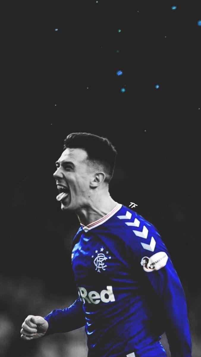 Rangers F.C. Wallpapers - Top Free Rangers F.C. Backgrounds ...