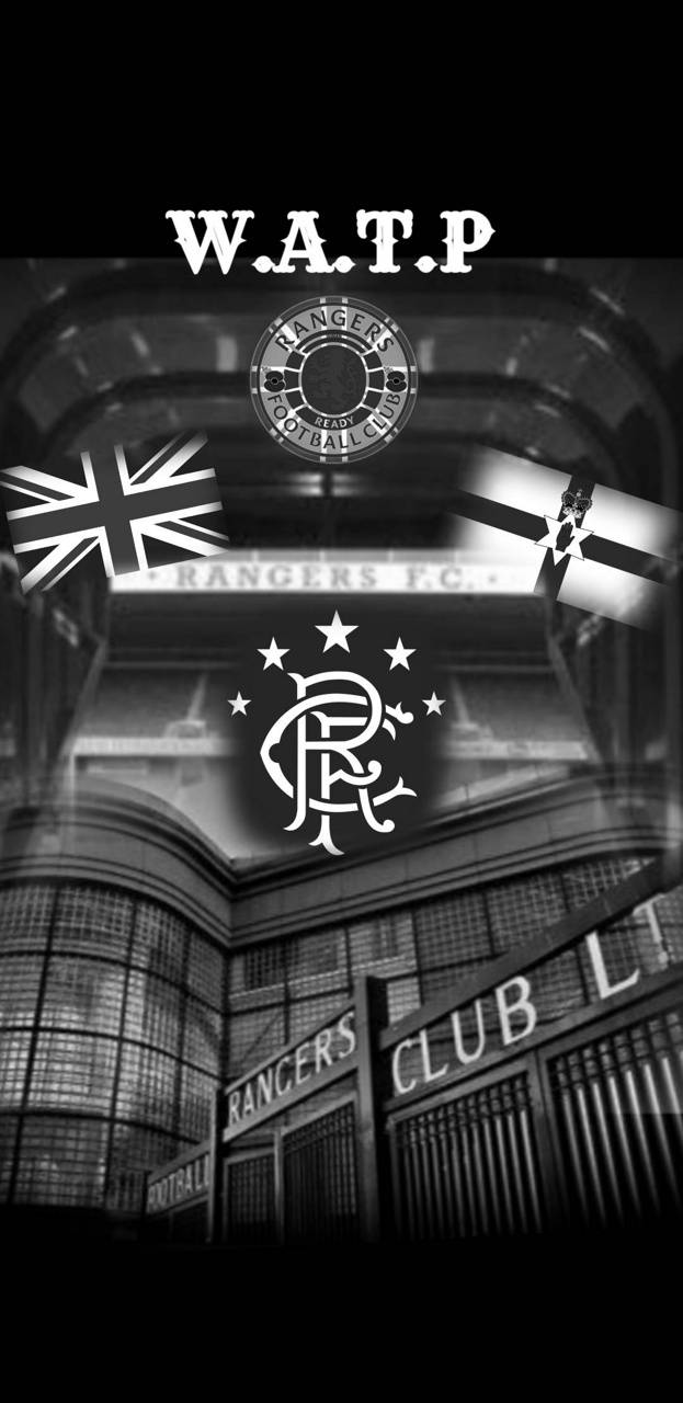 Rangers F.C. Wallpapers - Top Free Rangers F.C. Backgrounds ...