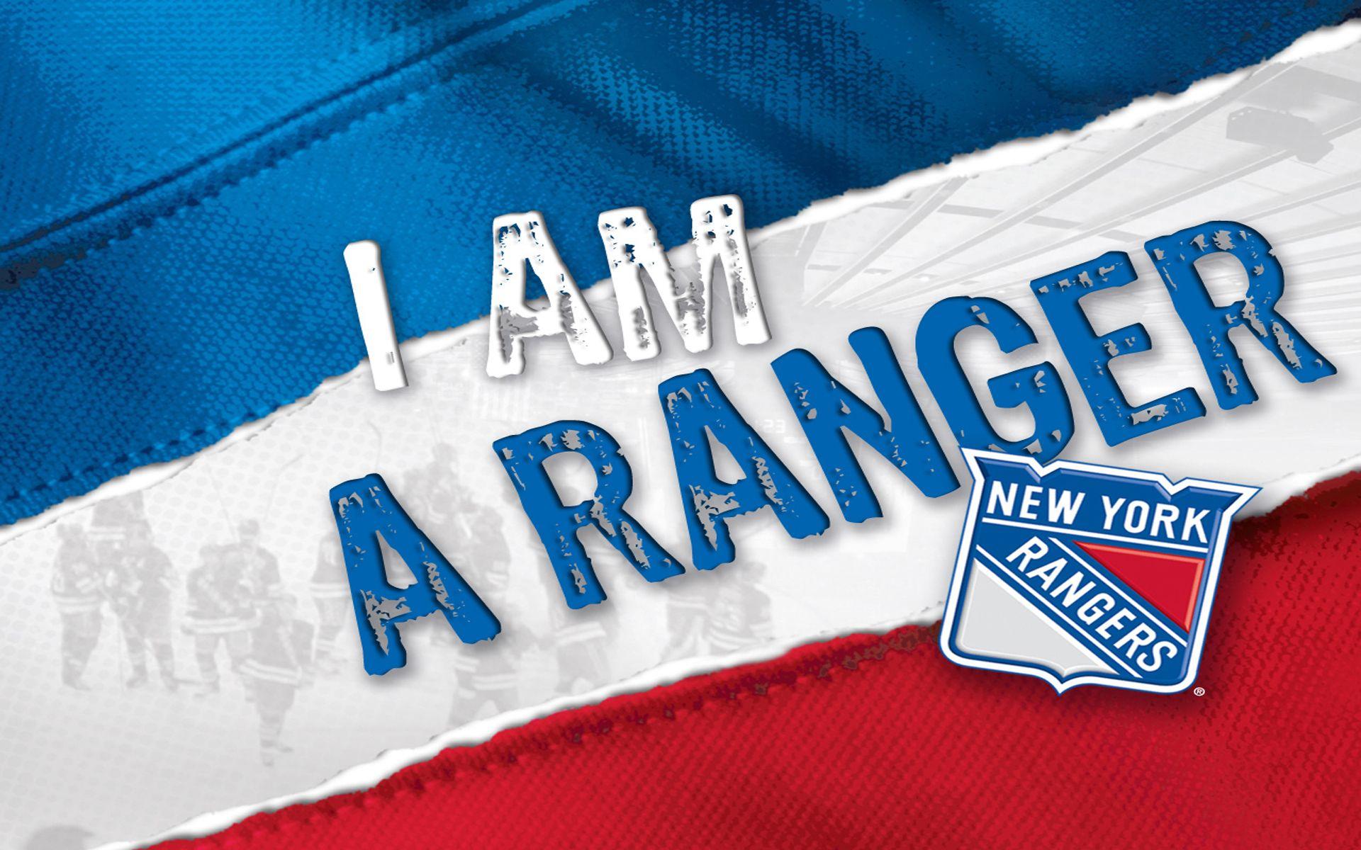 NY Rangers Wallpapers - Top Free NY Rangers Backgrounds - WallpaperAccess