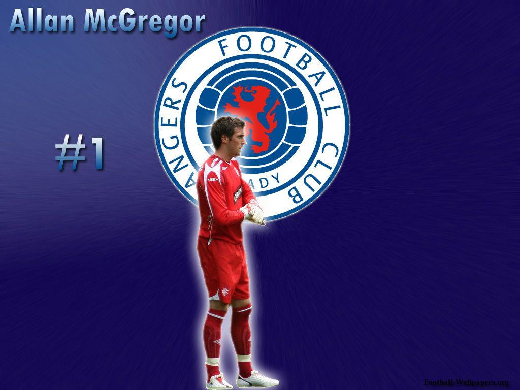Glasgow Rangers Wallpapers - Top Free Glasgow Rangers Backgrounds ...