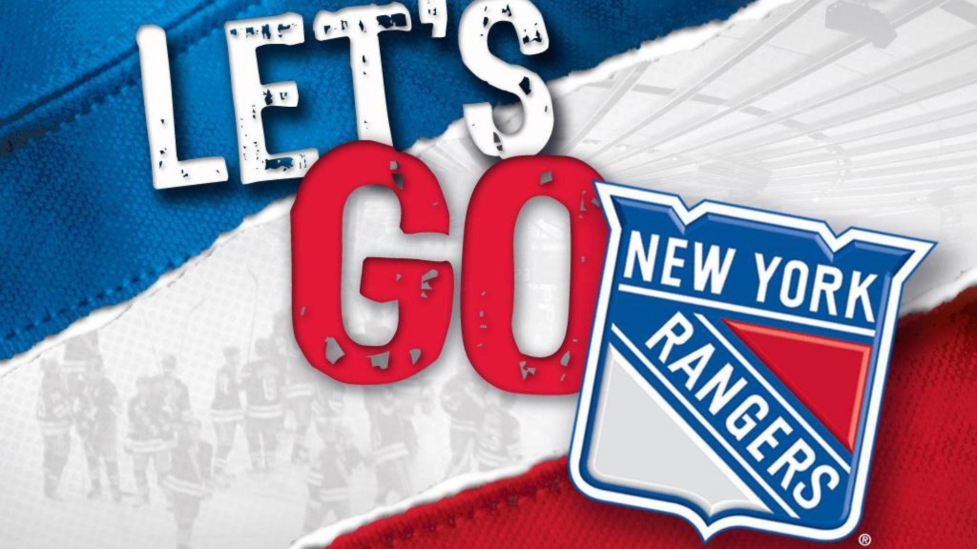 NY Rangers Wallpapers - Top Free NY Rangers Backgrounds - WallpaperAccess