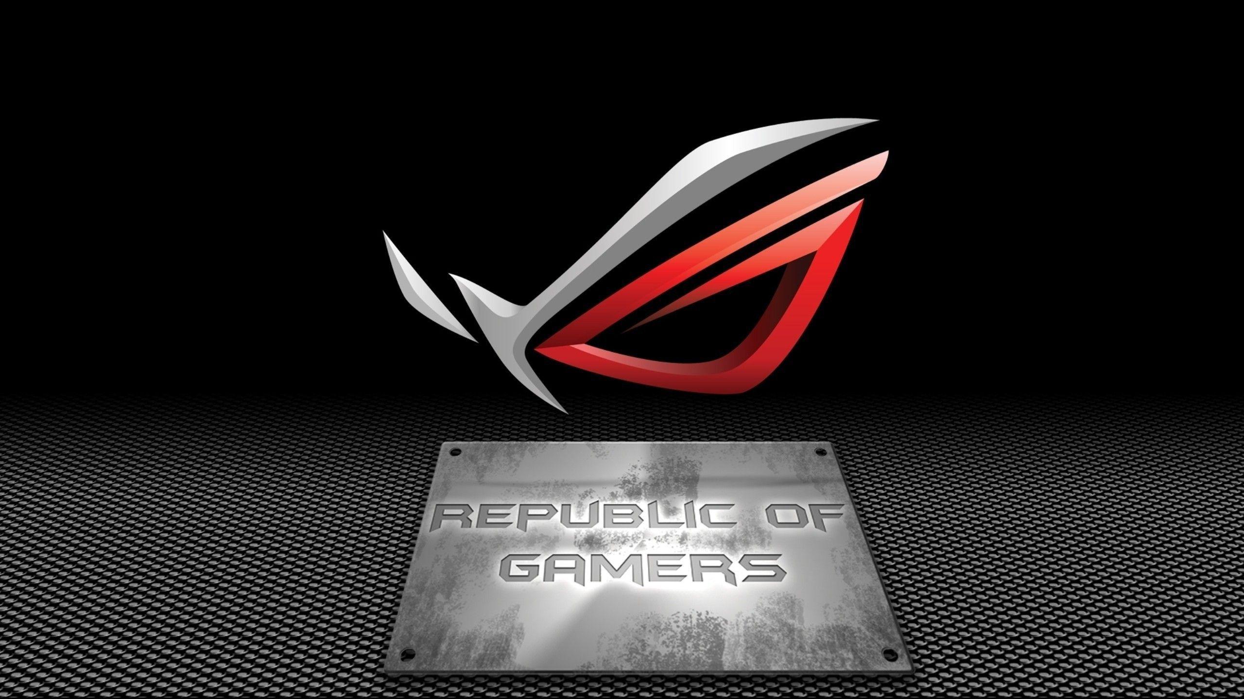 ROG Gaming Wallpapers - Top Free ROG Gaming Backgrounds - WallpaperAccess