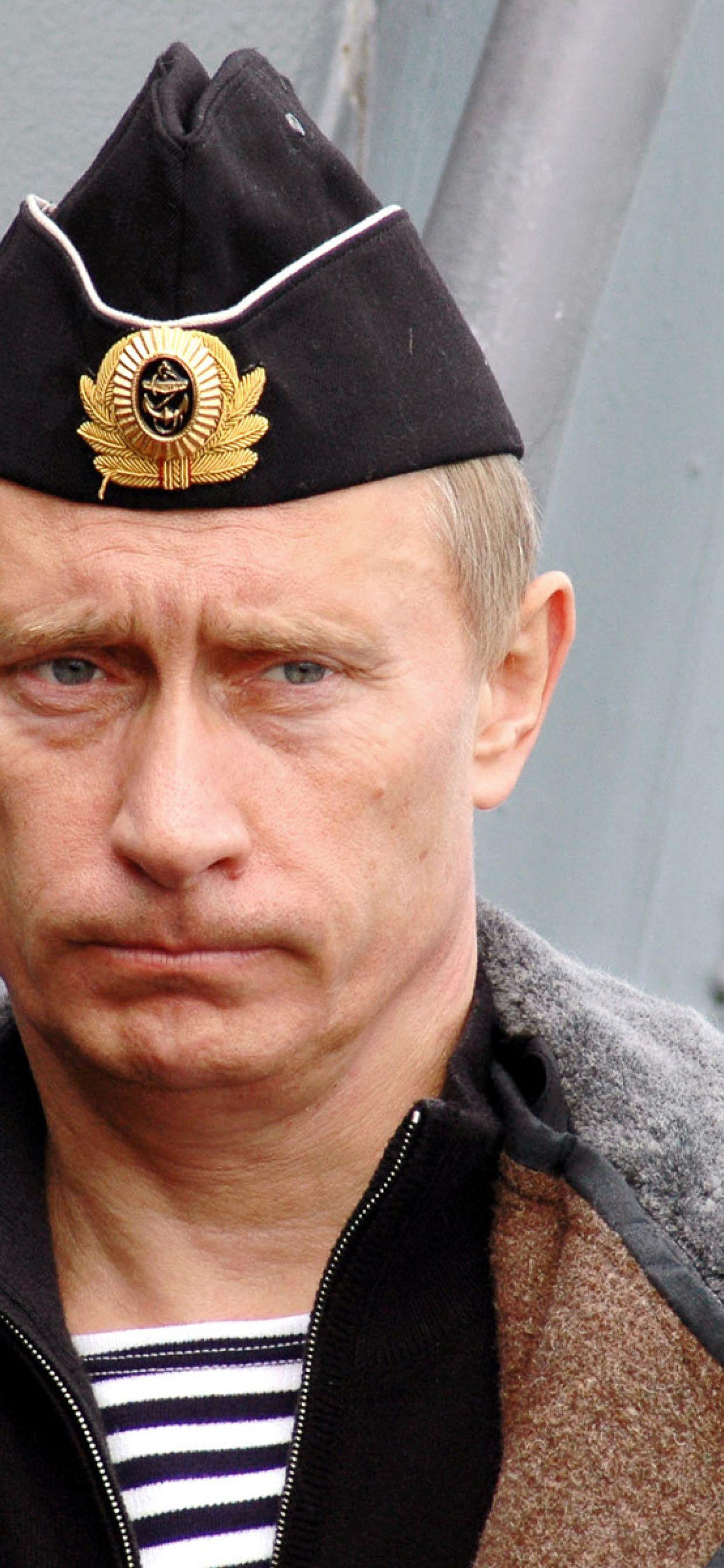 Vladimir Putin Wallpapers - Top Free Vladimir Putin Backgrounds ...