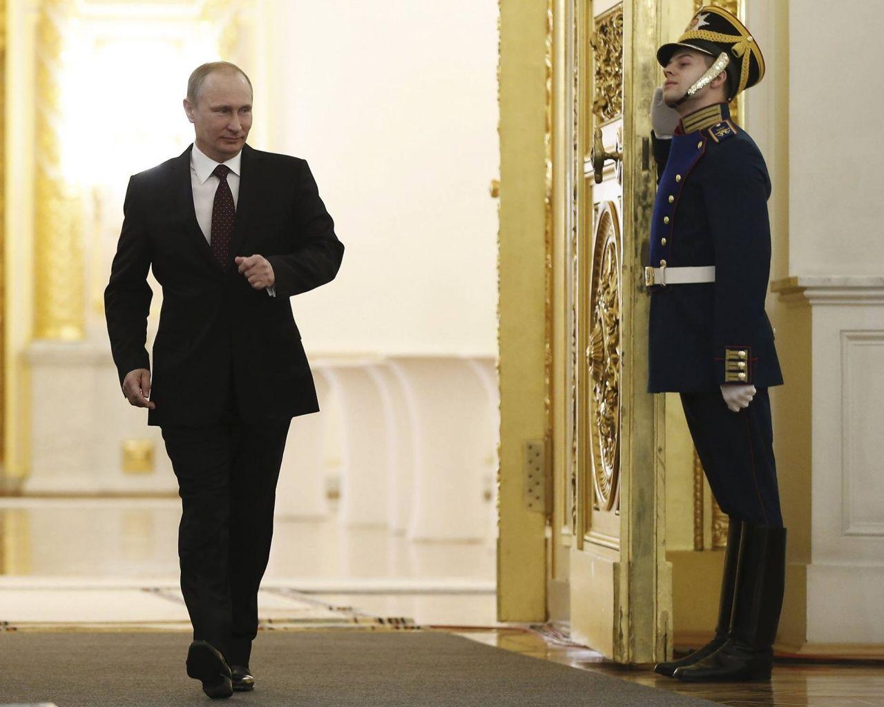 Vladimir Putin Wallpapers - Top Free Vladimir Putin Backgrounds ...