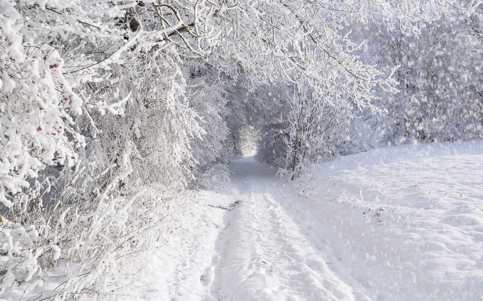 Snowy Road Wallpapers - Top Free Snowy Road Backgrounds - WallpaperAccess