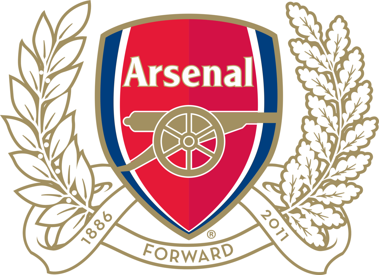 Arsenal FC Logo Wallpapers - Top Free Arsenal FC Logo Backgrounds ...
