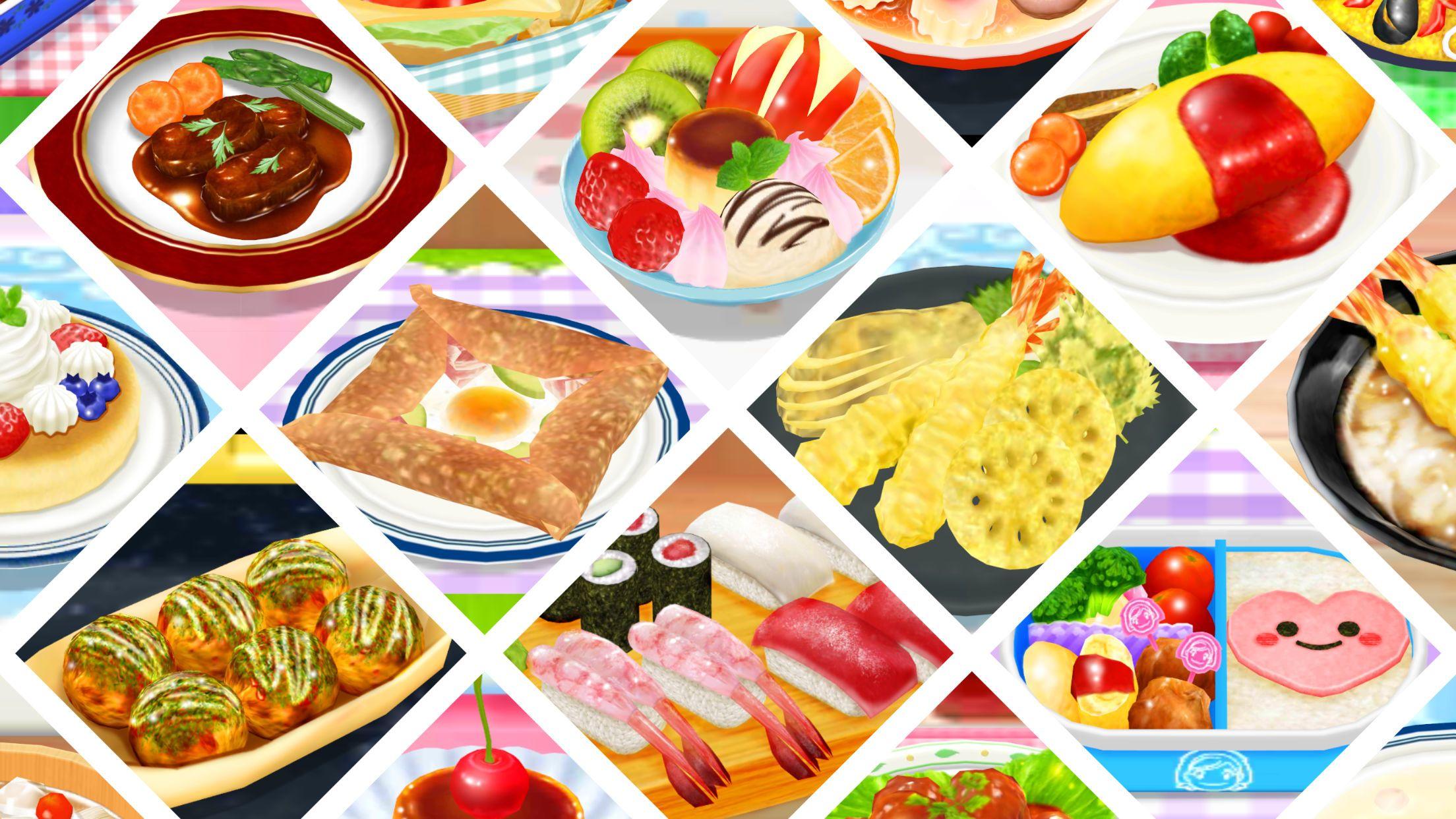 Cool Cooking Wallpapers - Top Free Cool Cooking Backgrounds ...