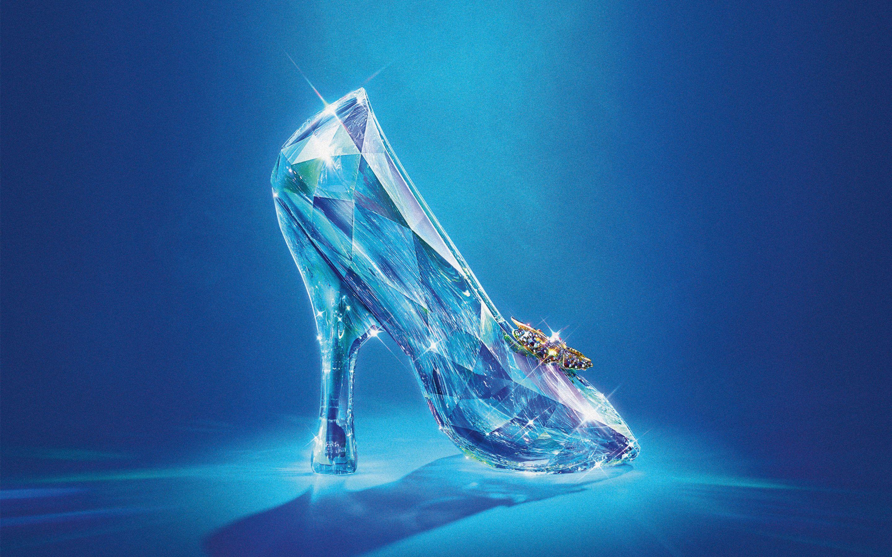 Cinderella Desktop Wallpapers - Top Free Cinderella Desktop Backgrounds ...