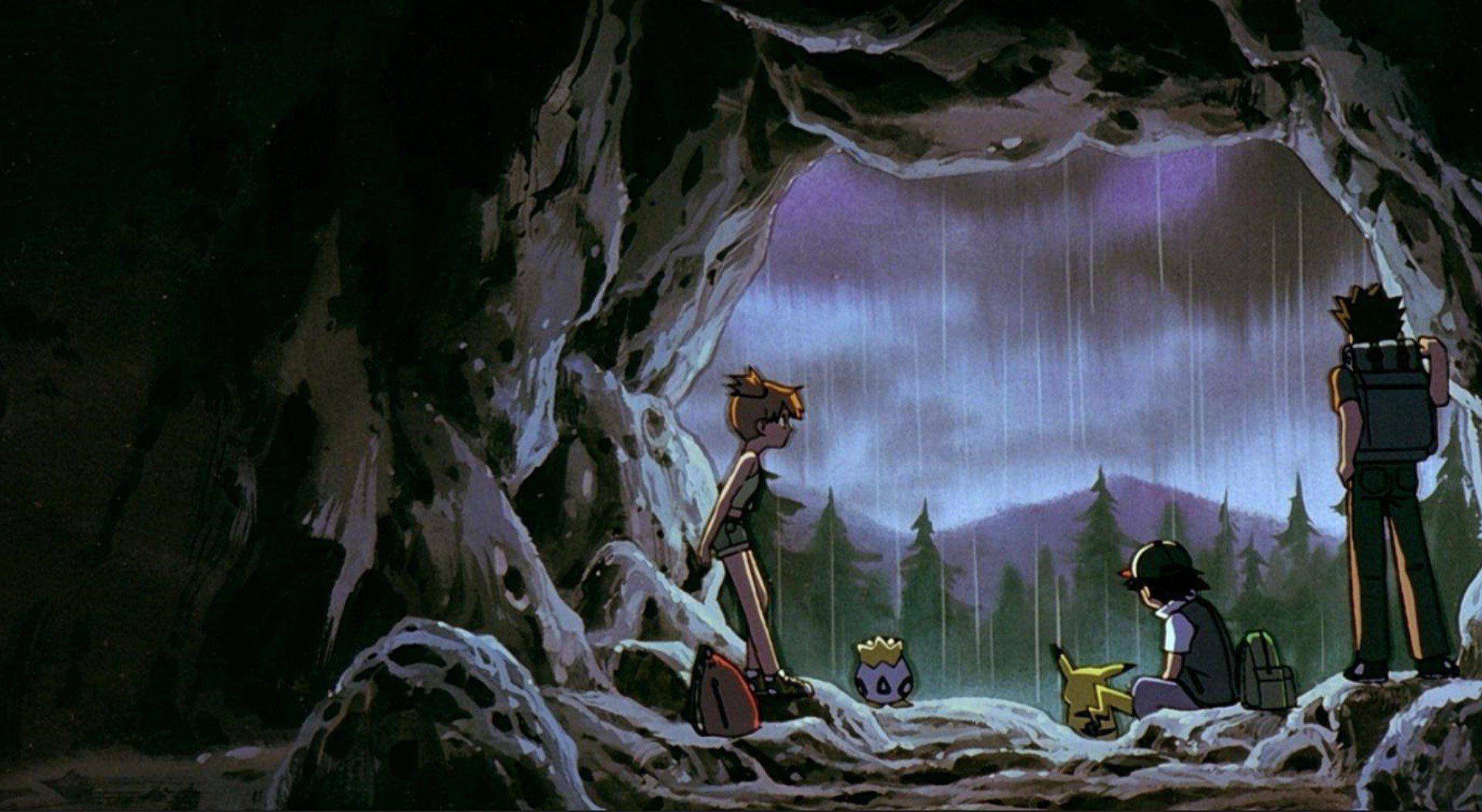 Misty Pokémon Wallpapers - Top Free Misty Pokémon Backgrounds ...
